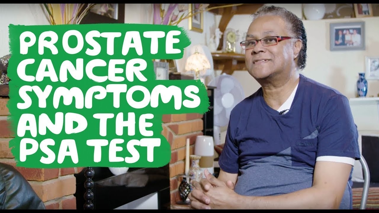 What Is The Psa Test Psa Test Macmillan Cancer Support